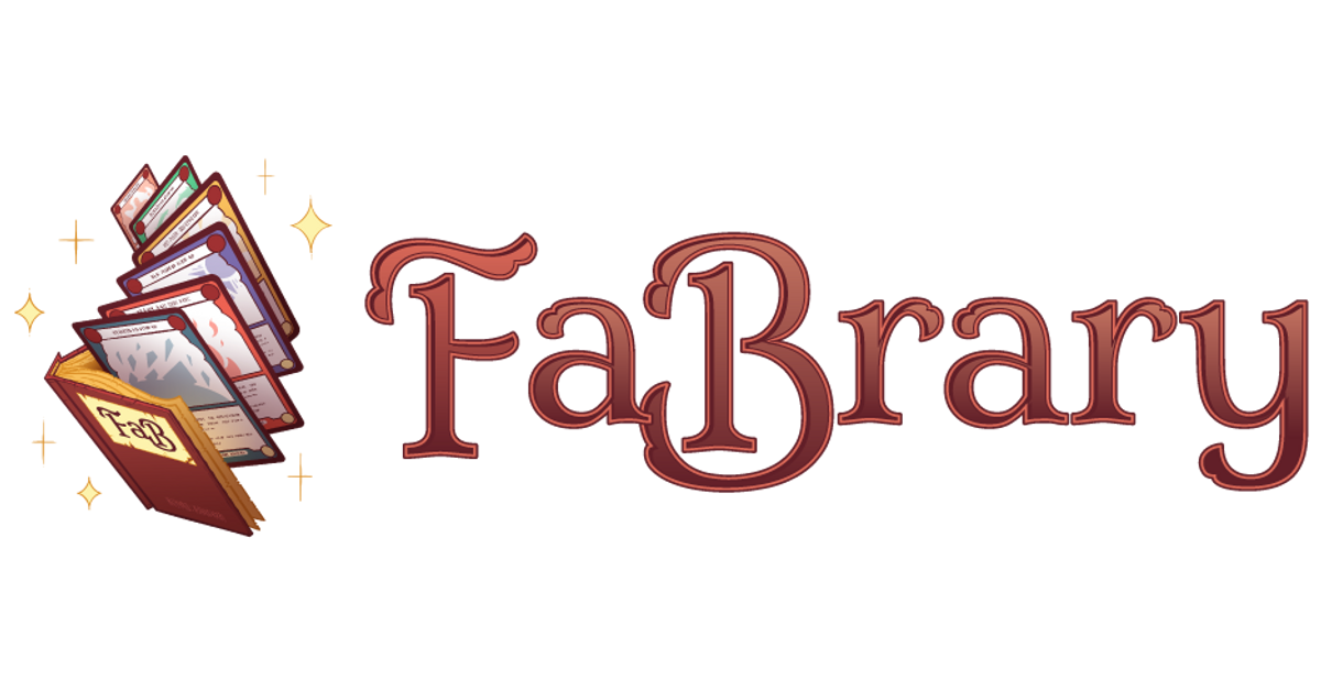 FaBrary